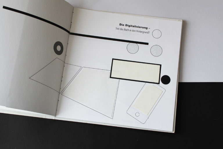 Die Entwicklung des Buches – raumblatt.at